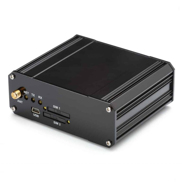 GSM/GPRS ADM Modems for M2M/IoT applications | ADGT Products